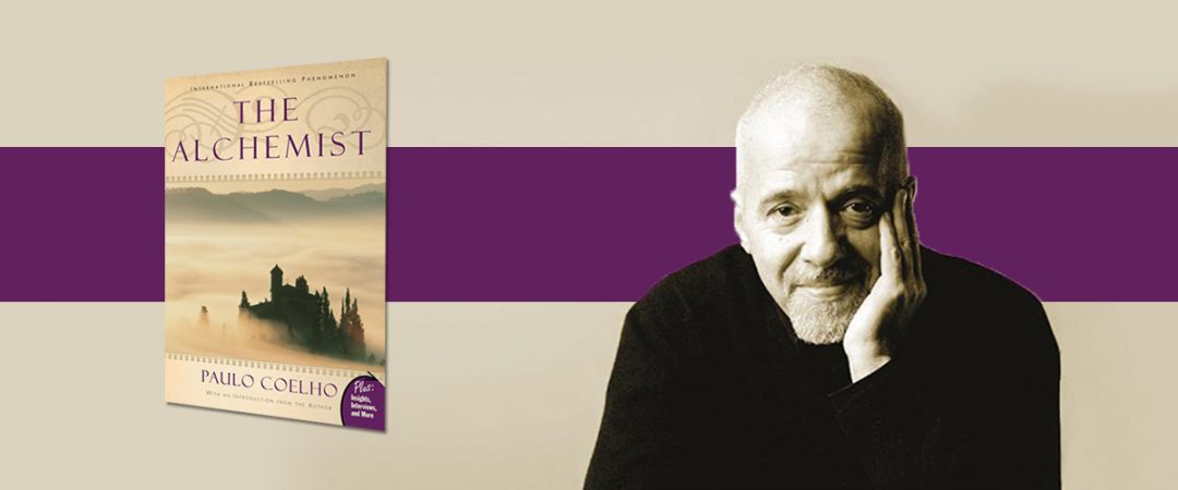 Why We Love The Book “The Alchemist” (And You Should, Too!) – Anita "AC ...